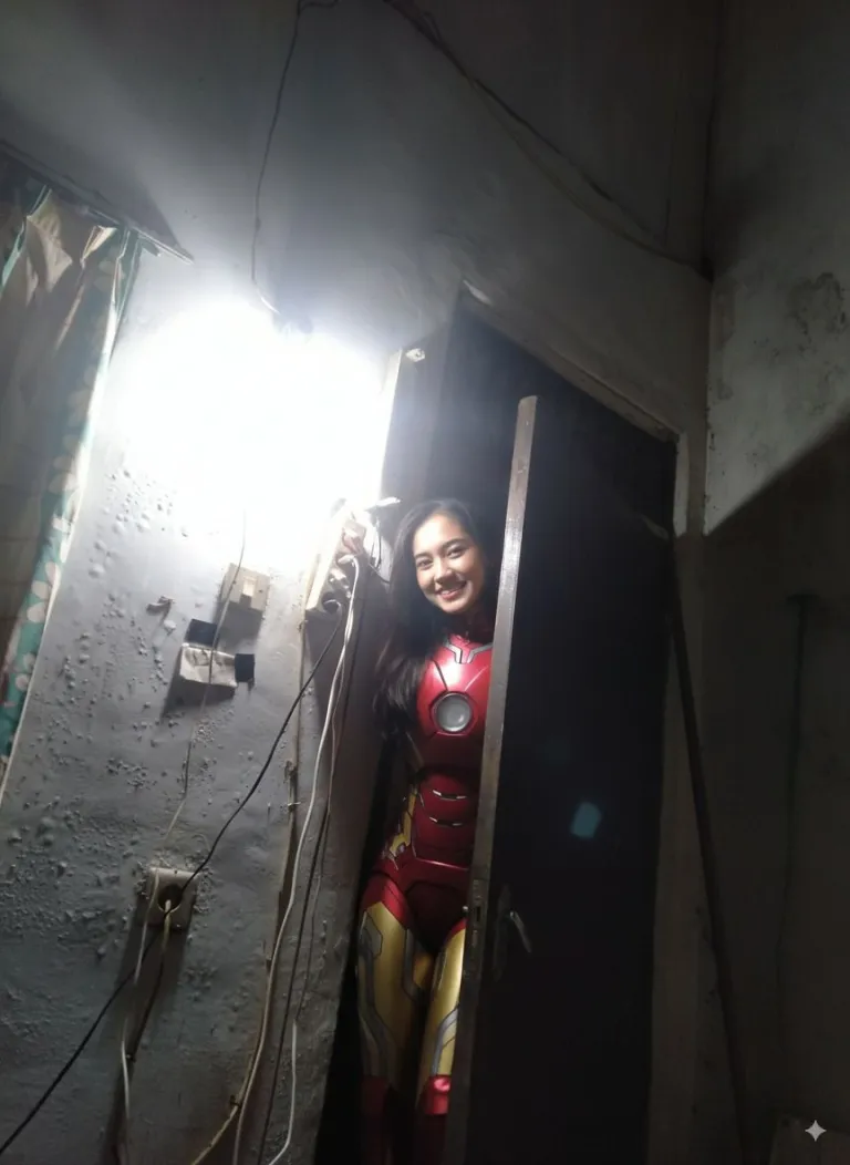 Beautiful Home grils 1 by maya cute