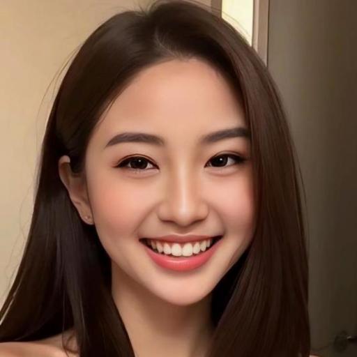 AI Generated Waifus by zhao
